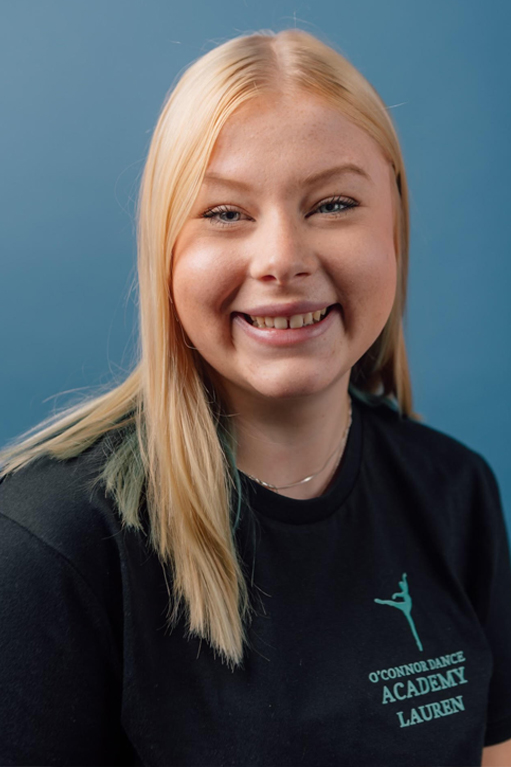 The Team - O'Connor Dance Academy